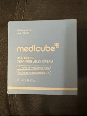 Medicube | Skincare | Nib Korean Skincare Medicube Hyaluronic Ceramide ...
